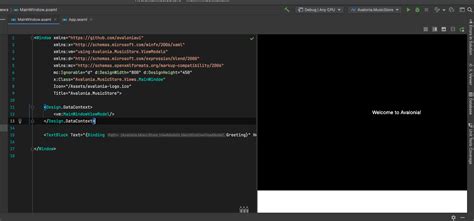 窗口样式 Avalonia Docs