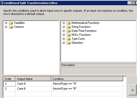 How To Parse A Text File In Ssis Stack Overflow