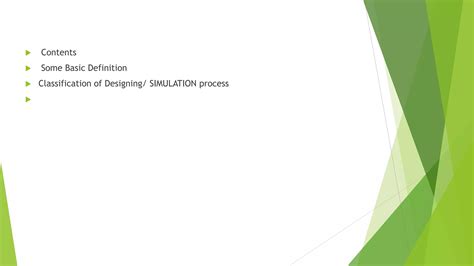 Literature Survey Modeling Of Microfluidics Devices Pptx