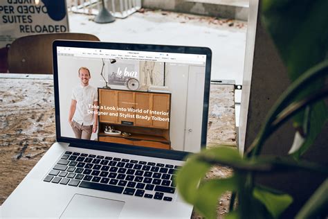 Comment créer un site web facilement outils no code