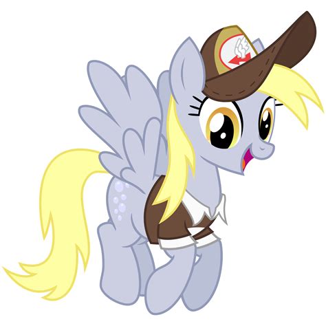 Derpy Deliveries By Cheezedoodle On Deviantart
