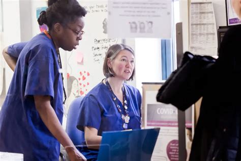 Career Framework Royal College Of Midwives
