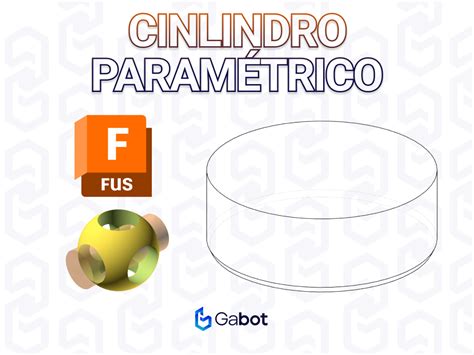 Parametric Cylinder By Gabot3d Makerworld Download Free 3d Models