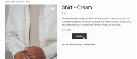 How To Skip The Woocommerce Cart Page And Redirect To The Checkout Page