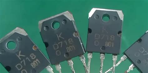 How To Make A Homemade Amplifier ElectronicsHacks