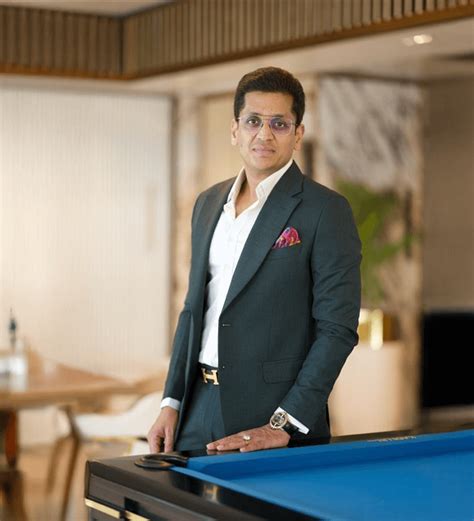 Mr Pankaj Bansal Director M3m India