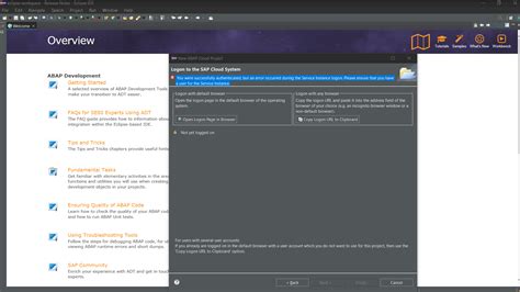 🇮🇳 Sap Codejam Abap Sap Btp Abap Environment And Sap Community