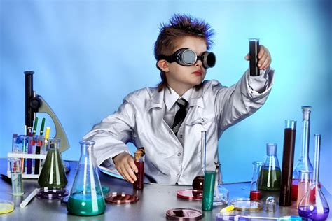 都在说科学教育，谈谈什么才是科学教育？ 知乎