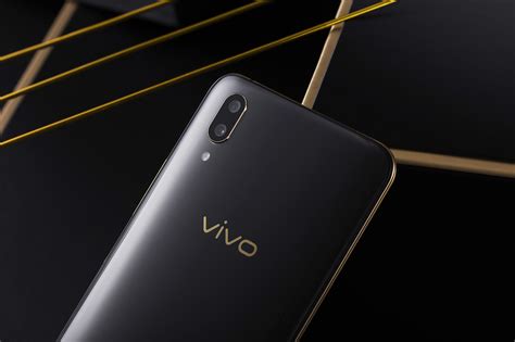Vivo X21 黑金版and热血街舞团限定鹿晗礼盒 X老师会拍照 站酷zcool
