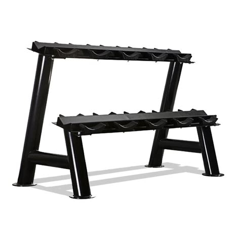 Functional Equipment Round Dumbbell Rack Alphastate Fitness