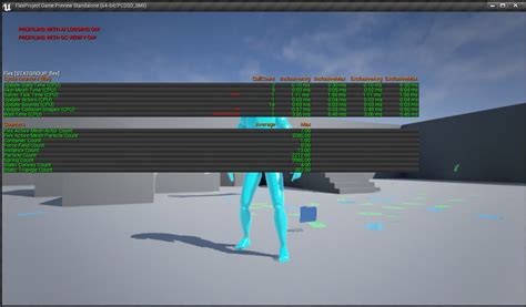 debug commands — flex artist tools 1 0 documentation