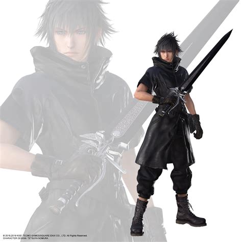 Dissidia Final Fantasy Nt Terzo Costume Per Shantotto E Noctis