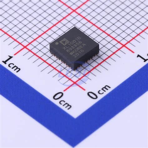 Adxl1001bcpz Rl7 Analog Devices Attitude Sensor Gyroscope Jlcpcb