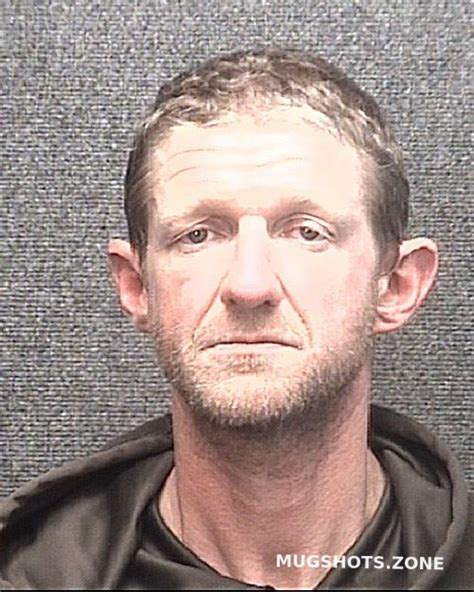 Oslin Kevin Robert 12 13 2021 Horry County Mugshots Zone