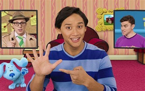 Blues Clues And You Josh Dela Cruz Interview — Smart Entertainment Group