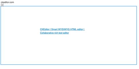 Inconsistent Media Embeds In Editor Content And Its Output Issue Ckeditor Ckeditor