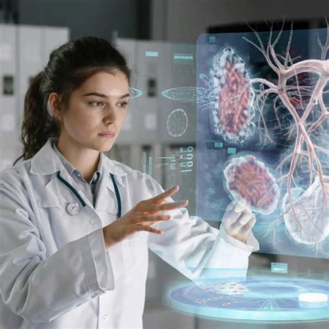 Revolutionizing Early Cancer Detection With Protein Biomarker Analysis