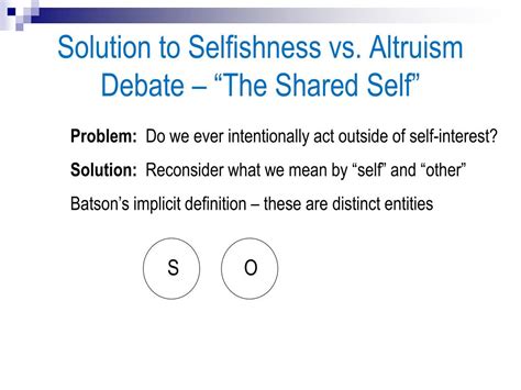 Ppt Class 14 Altruism And Attribution Theory Powerpoint Presentation Id 2974674