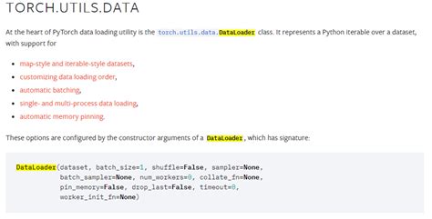 Pytorch 1 Transform Imagefolder Dataloader By Jun Jun Devpblog