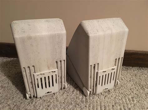 KARMA Sort Of Old Polk M3 Or M3ii Speakers Polk Audio Forum