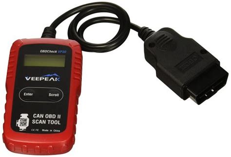 10 Best Car Code Scanners