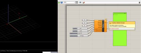 Run Python Example In Rhino WIP Rhino Developer McNeel Forum