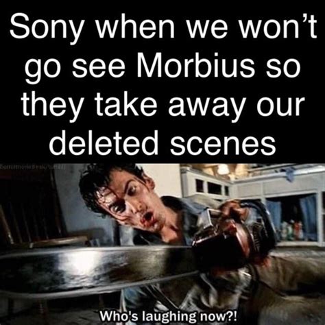 Oh You Cant Do This To Me R Raimimemes