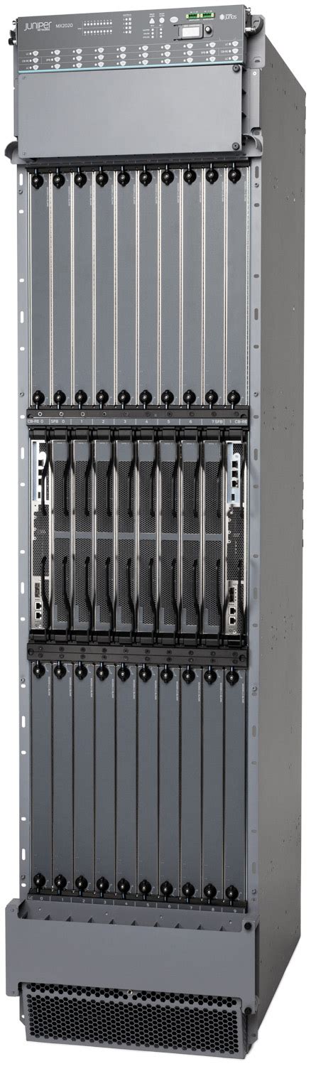 Juniper Networks Mx2020 Au