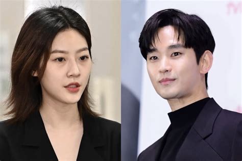 Mantan Pacar Mantan Pacar Kim Sae Menyangkal Keterlibatan Kim Soo Hyun