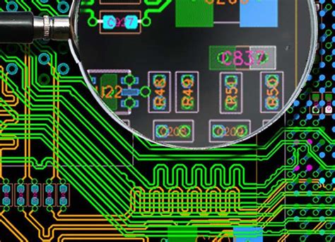 How To Check PCB Production Information