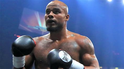 Sebastian Eubank The Son Of Chris Eubank Died From A Heart Attack In