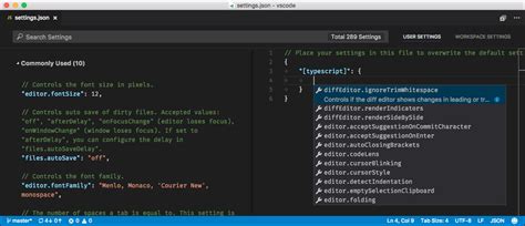 Visual Studio Code January