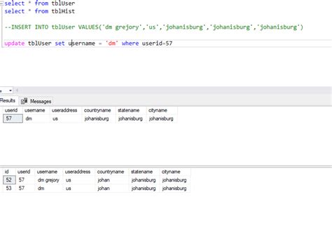 Sql Server Issue With Trigger Stack Overflow