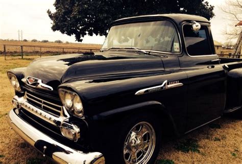 Gm And Chevy Truck Vin Decoder Chart Jegs