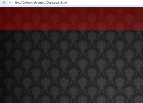 Membuat Transparan Pada Background Dengan Background Rgba Pada Css