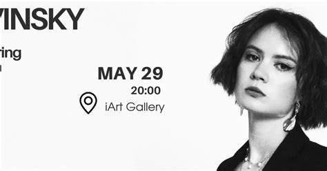 წმინდა გაზაფხული თბილისში ᐉ ღონისძიებების აფიშა Yolo