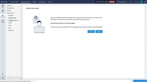 Zoho Assist Download And Review 2025 Latest