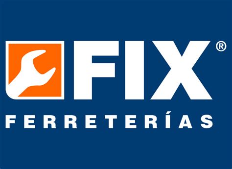 FIX FERRETERÍAS Tienda Oficial