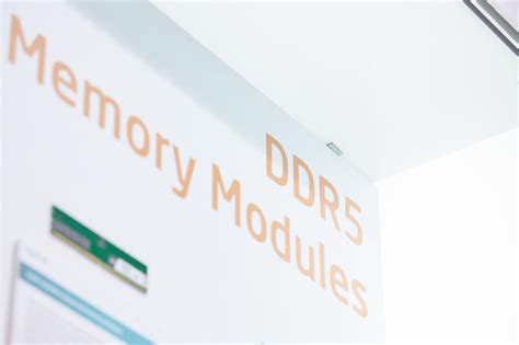 Ddr5 Price Drops Likely To Widen Ramdfundamentals