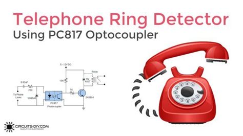Continuity Tester Using 555 Timer Ic Artofit