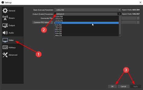 Fix OBS High CPU Usage On Windows Quick Ways Fix OBS High CPU Usage On Windows Quick Ways