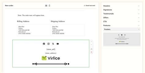 How To Customize Woocommerce Emails Easily In 3 Simple Steps Virfice