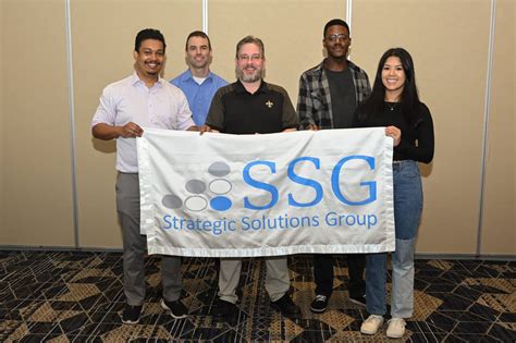 Software Development Team Ssg Team And Managers Ssg Llc