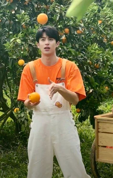 「wang Hedi Dylan Wang 王鹤棣」おしゃれまとめの人気アイデア｜pinterest｜yukiko Desu ディディ