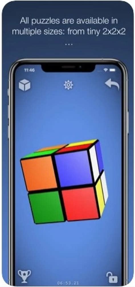 9 Free Cube Puzzle Games For Android IOS Freeappsforme Free Apps For Android And IOS