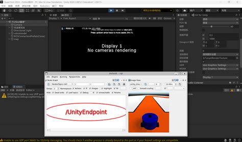 Unity Ros 仿真相关资料 技术讨论 Rcbbs