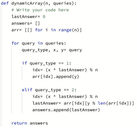 python trick list unpacking instead of manually assigning list values… charlie accurso