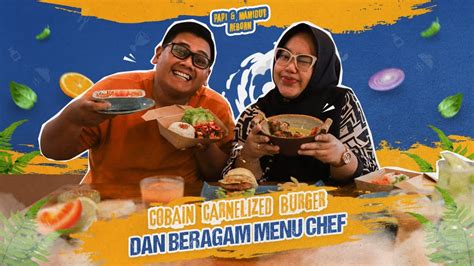 Papi Mami Dut Eps 7 Notaree Coffee Tangerangtv Youtube