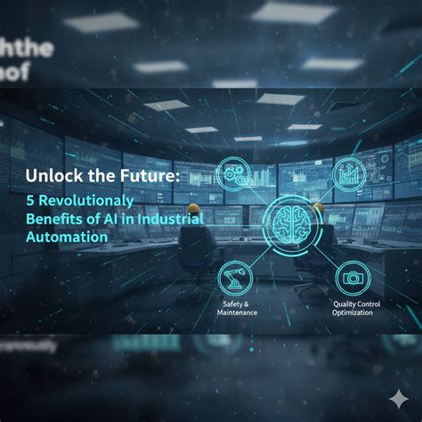 Scada Ai Integration Across Different Sectors In 2025