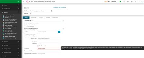 Push Files Larger Than 50 Mb